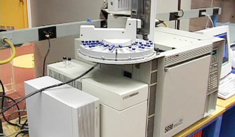 Natural Gas Analysis – Scopex Nigeria Limited