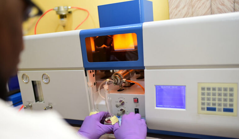 PVT Analysis – Scopex Nigeria Limited