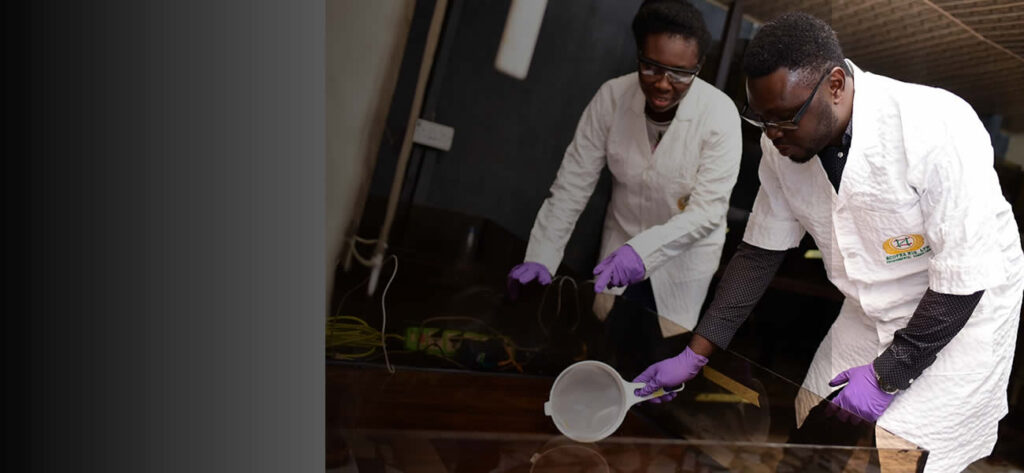 Oil Fingerprinting – Scopex Nigeria Limited